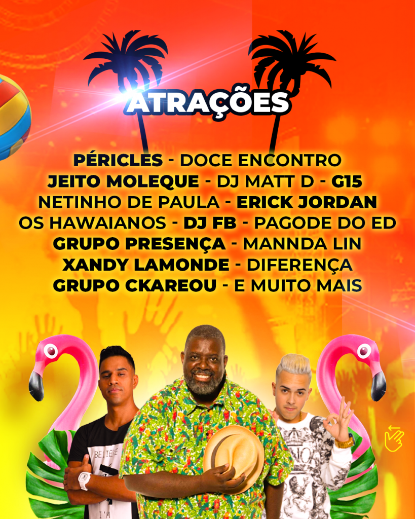 Escopo Beach Festival | Servidores de Osasco têm 30% de desconto com o ...
